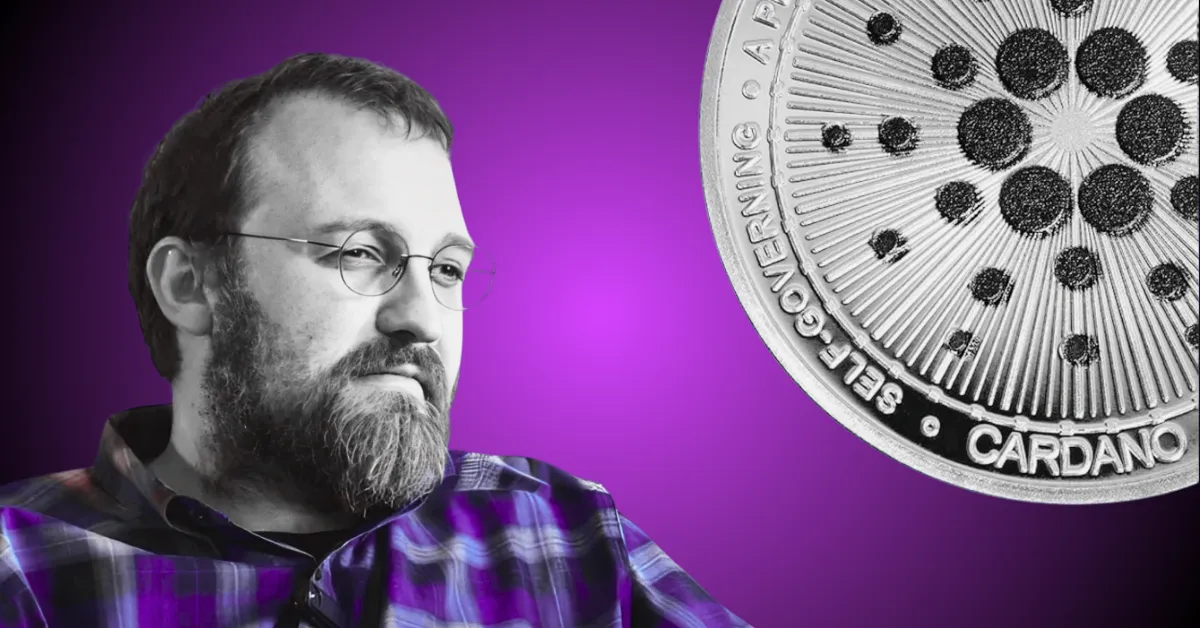 Charles Hoskinson Outlines Bold Vision for Cardano’s Future by 2030