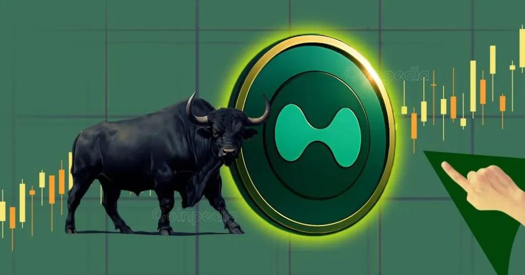 Hyperliquid Price Reclaims $50: Can Stablecoin Buzz & Rising OI, Propel HYPE to Fresh All-Time ...