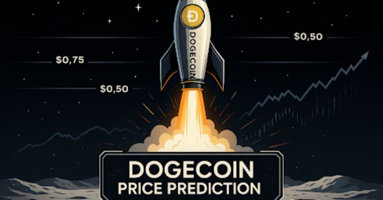 Dogecoin Update: Could Remittix RTX Become Bigger Than DOGE? Early Dogecoin Backers Are Betting ...