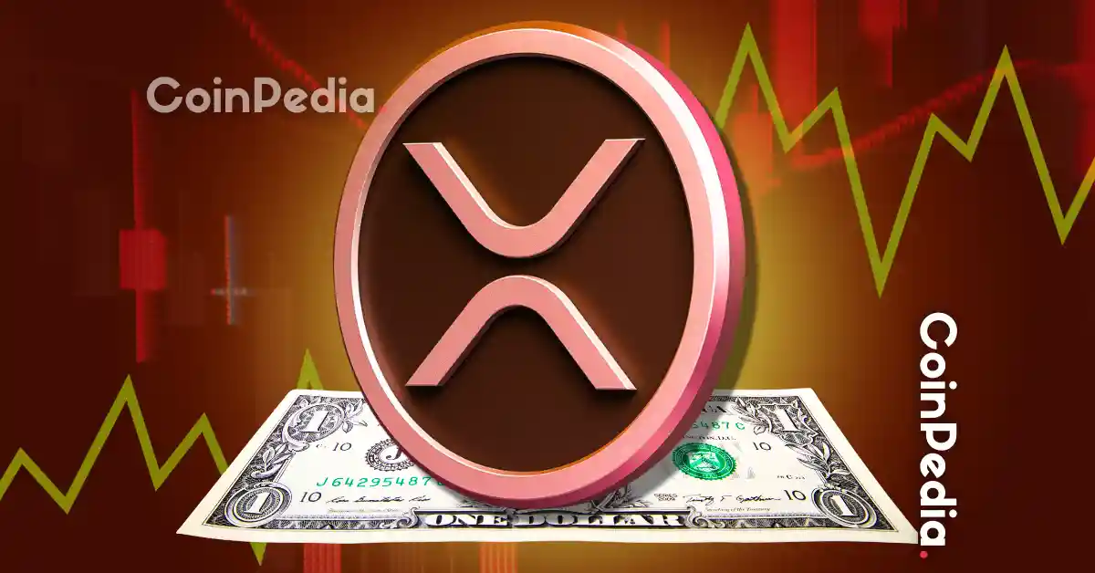 Is Ripple Turning Into the MicroStrategy of XRP With Its $122B Holdings?