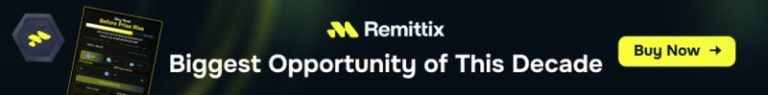 Remittix Price Forecast: 13,000% Growth Prediction Sparks Buying Spree ...