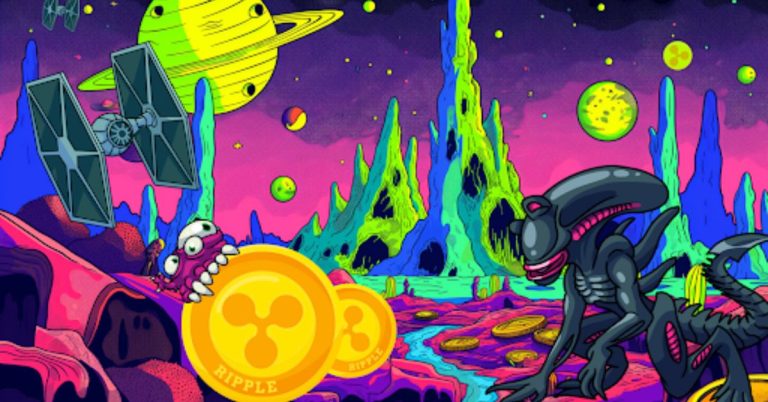 XRP Price Prediction 2025: Could Ripple Reach $10 as This Small-Cap ...