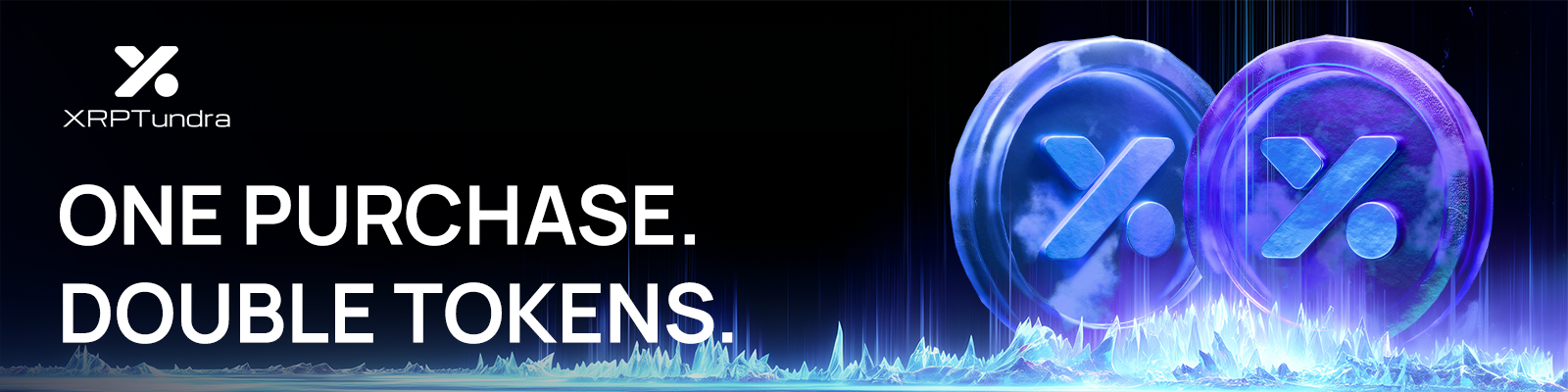 Two Tokens at $0.068 with $2.50 Target Creates Wealth Path