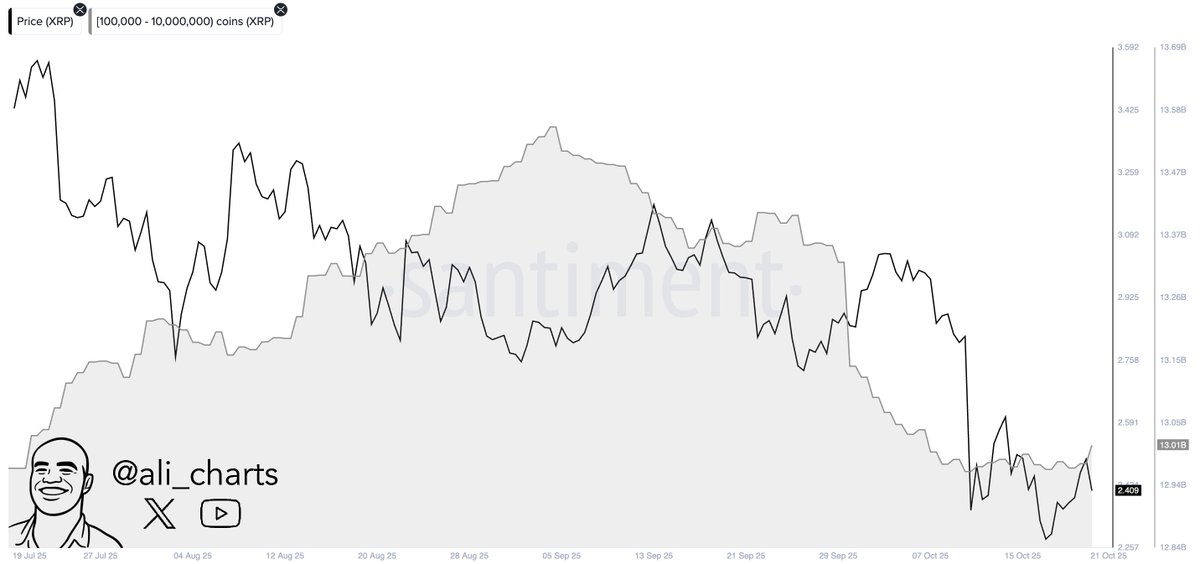 XRP Price Prediction: Analysts Forecast Ripple’s XRP To Double From ...