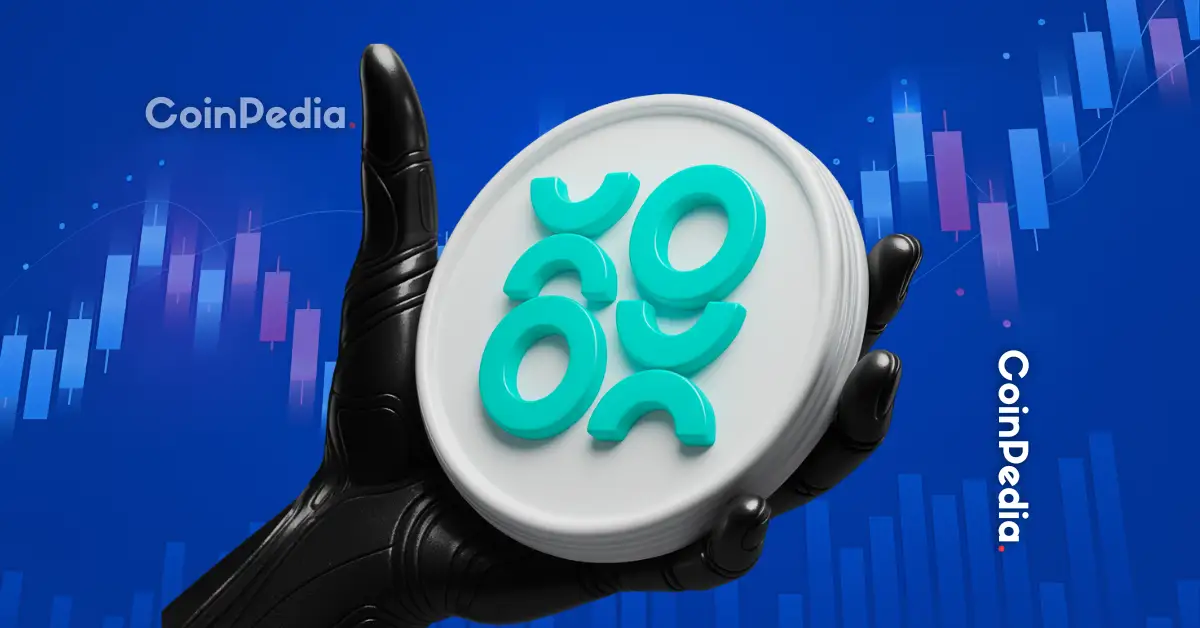 ChainOpera AI (COAI) Price Surges 85% - But Is the Rally Built to Last?