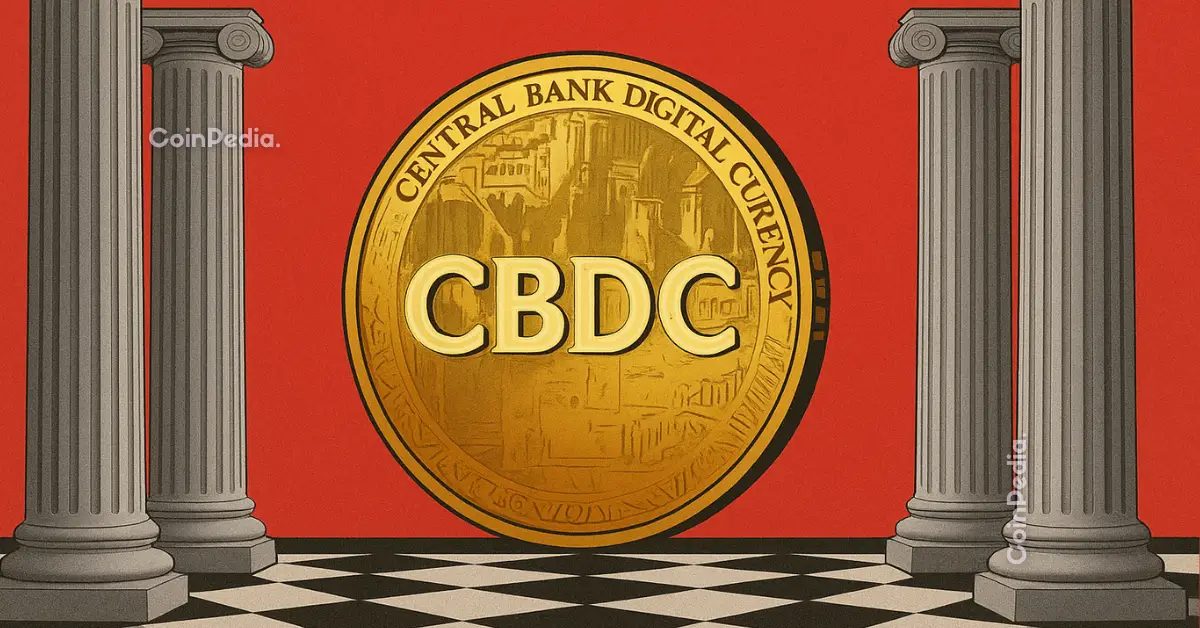 Congress Bans CBDC, Giving USDT, USDC Four-Year Head Start