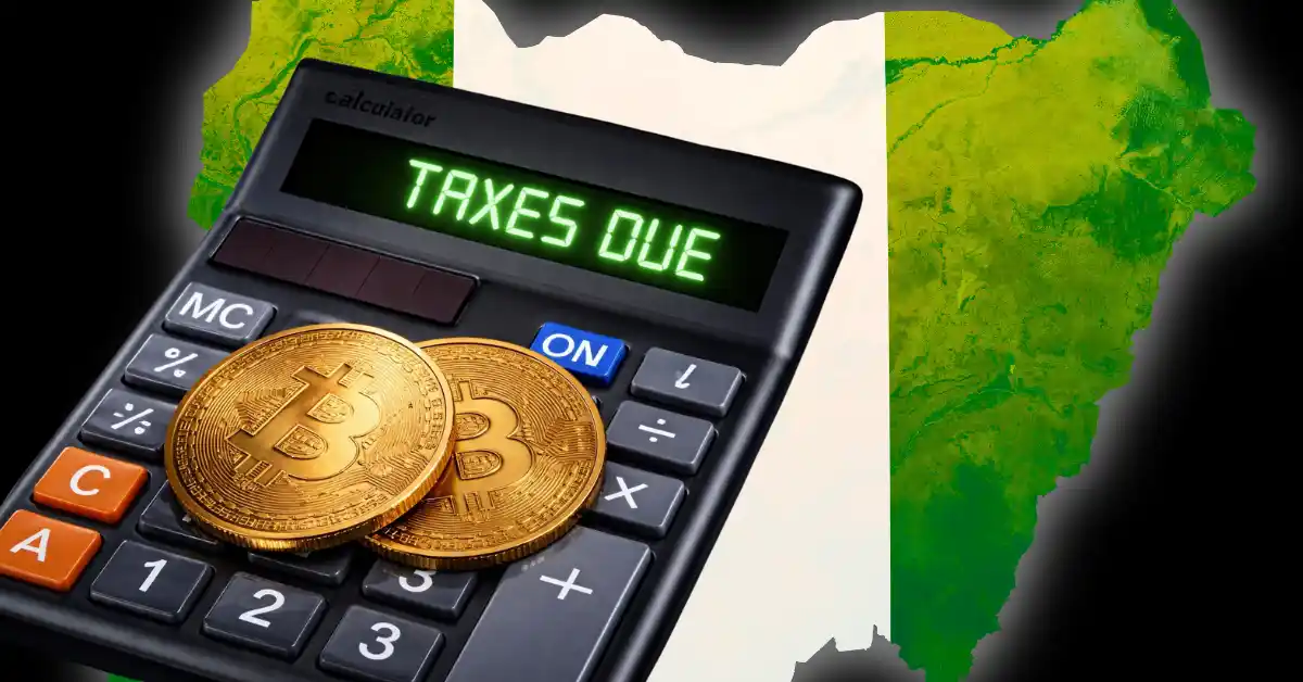 Nigeria Tightens Crypto Tax Rules by Linking Transactions to TIN and NIN