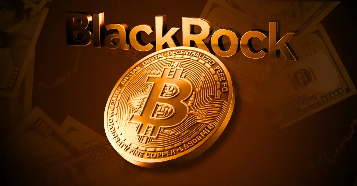 BlackRock Files Bitcoin Income ETF as Institutions Shift Strategy