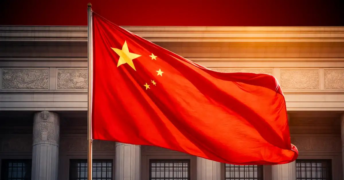 China Plans Blockchain Integration in Unified National Electricity ...