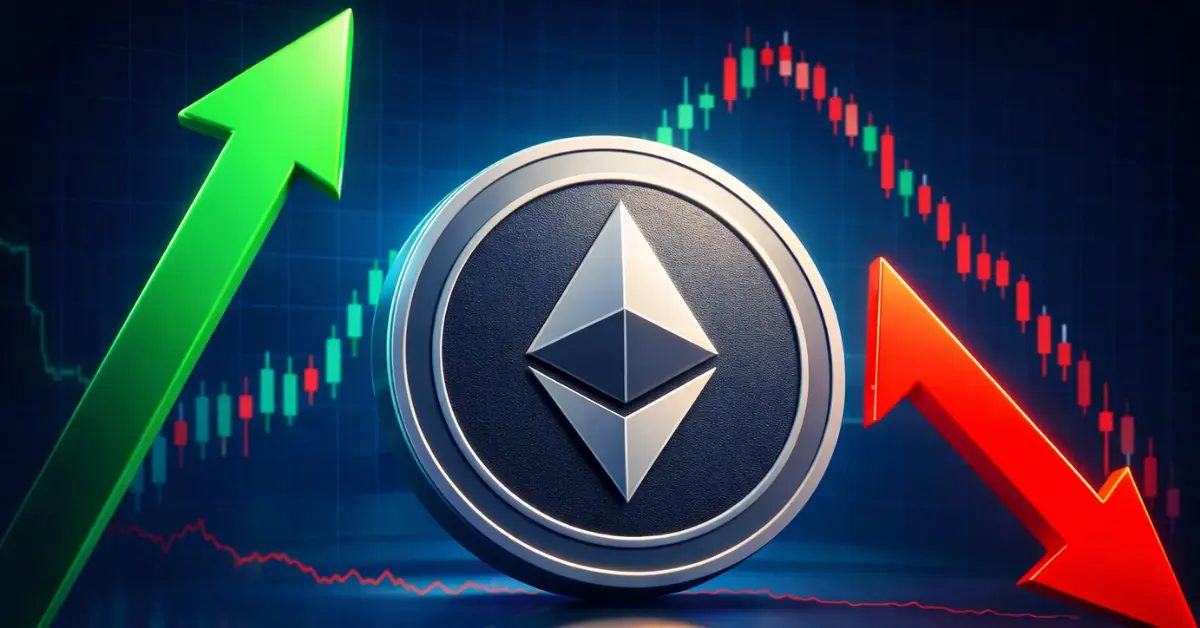 Ethereum (ETH) Price Stalls Near Key Support, But On-Chain Data Tells a ...