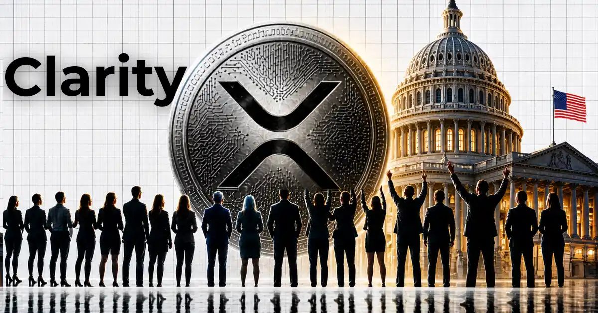 XRP Price Analysis: CLARITY Act Impact, Catalysts and Worst-case Scenarios