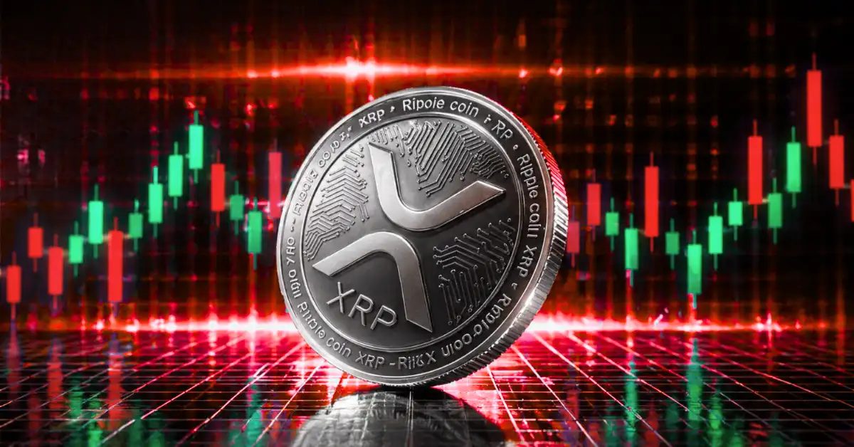 XRP Price Pullback Deepens as Whale Activity Weakens: Can This Key ...