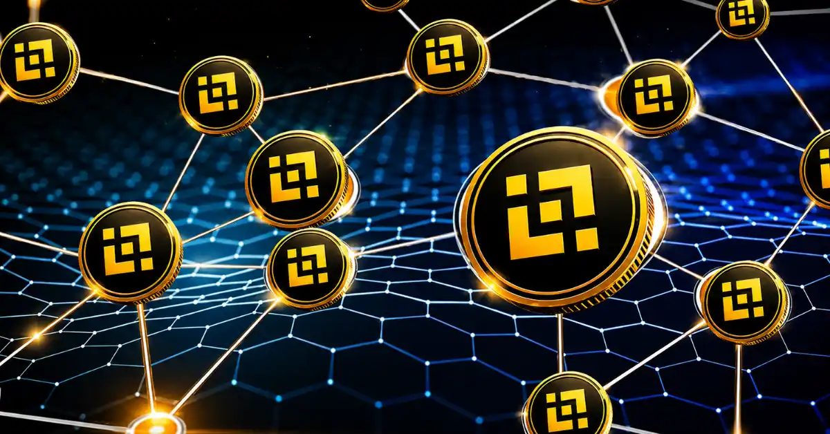 BNB Chain Pass Post-Quantum Security Test, Network Falls 40%