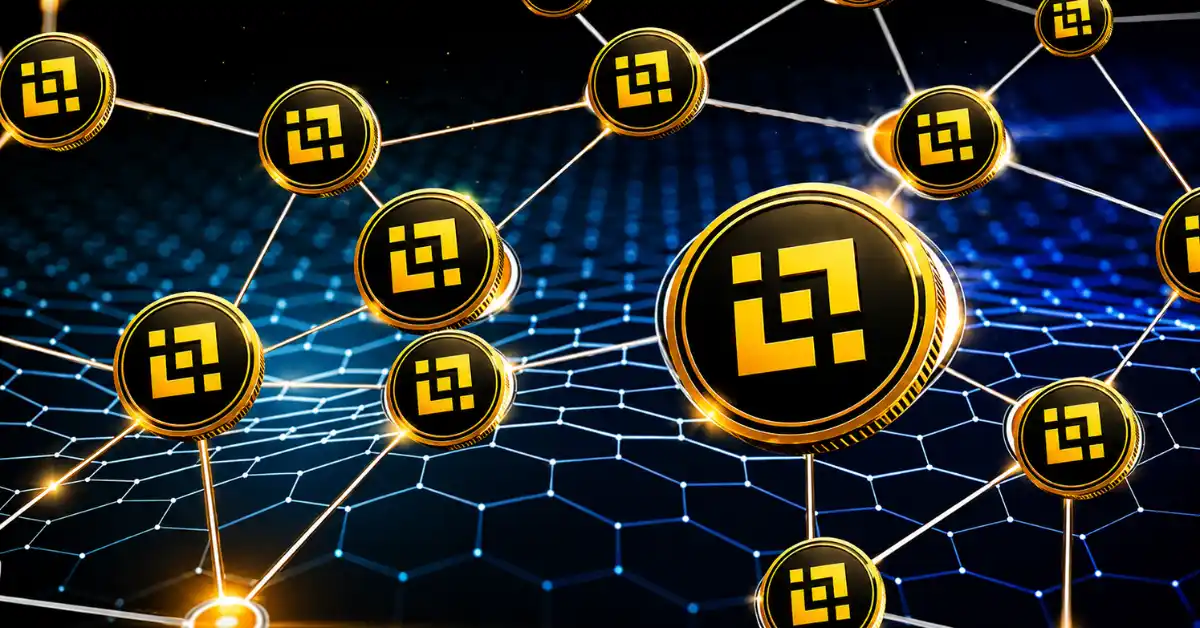 BNB Chain Pass Post-Quantum Security Test, Network Falls 40%