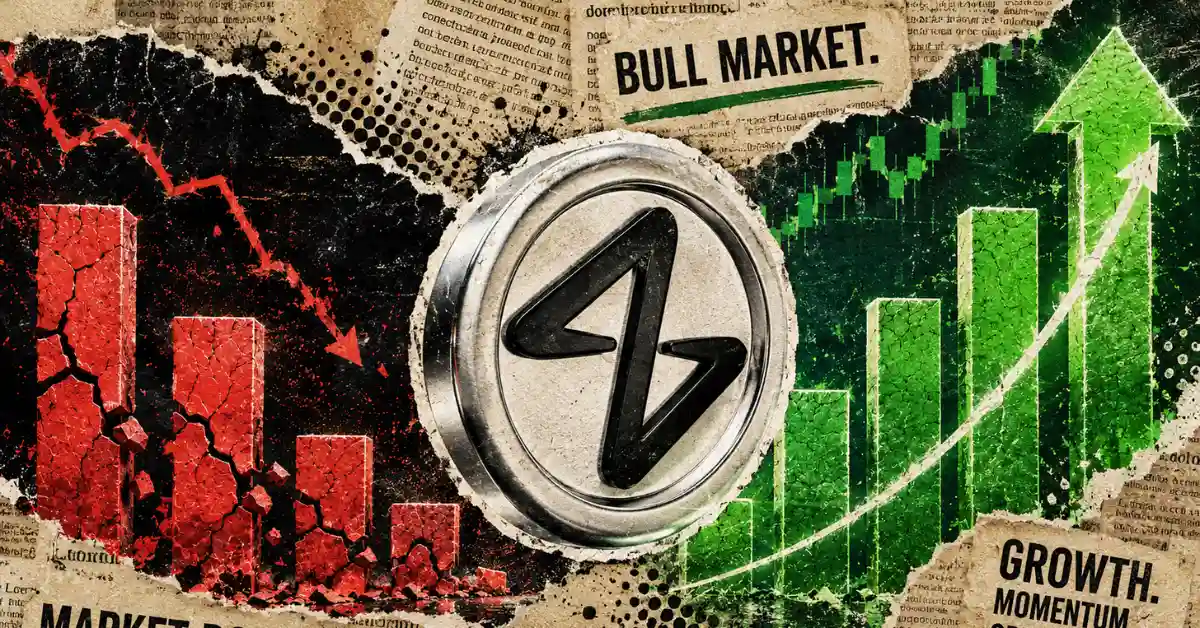 NEAR Protocol Price Breaks Multi-Year Bearish Trend Amid Rising AI ...