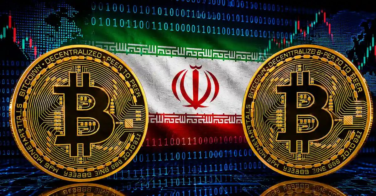 US Seizes Nearly $1 Billion in Iranian Crypto