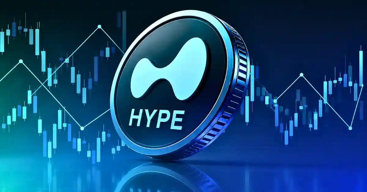 Hyperliquid’s HYPE Token Price Hit New ATH Amid Explosive Platform Growth