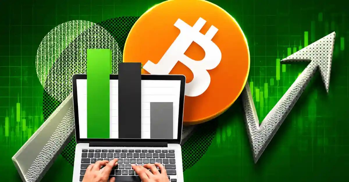Bitcoin Price Could Be Near a Rebound: Here’s What Data Is Signalling