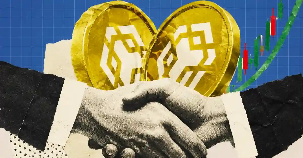 BNB Open Interest Explodes—Is a Major Breakout Around the Corner?