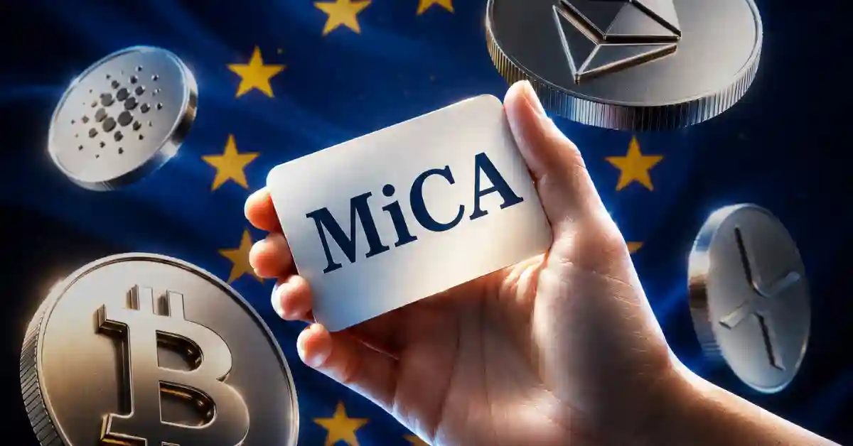 Exclusive: Europe Crypto Regulation Set for Further Changes as MiCA ...