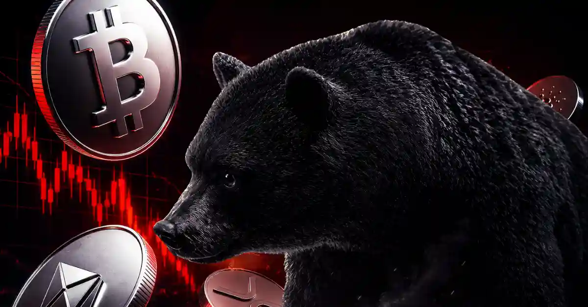 Crypto Crash Today: Why Bitcoin, Ethereum, XRP and Major Altcoins Are ...