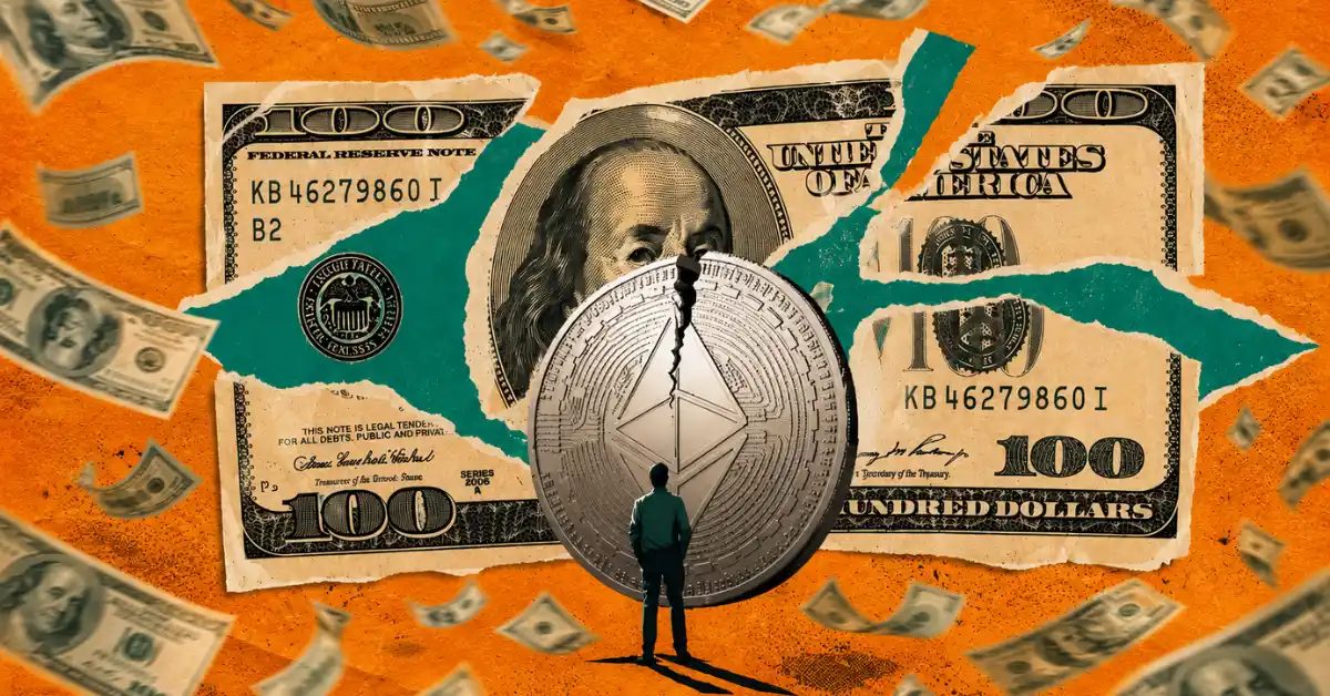 Bankless Founder Calls Ethereum a Failed Project