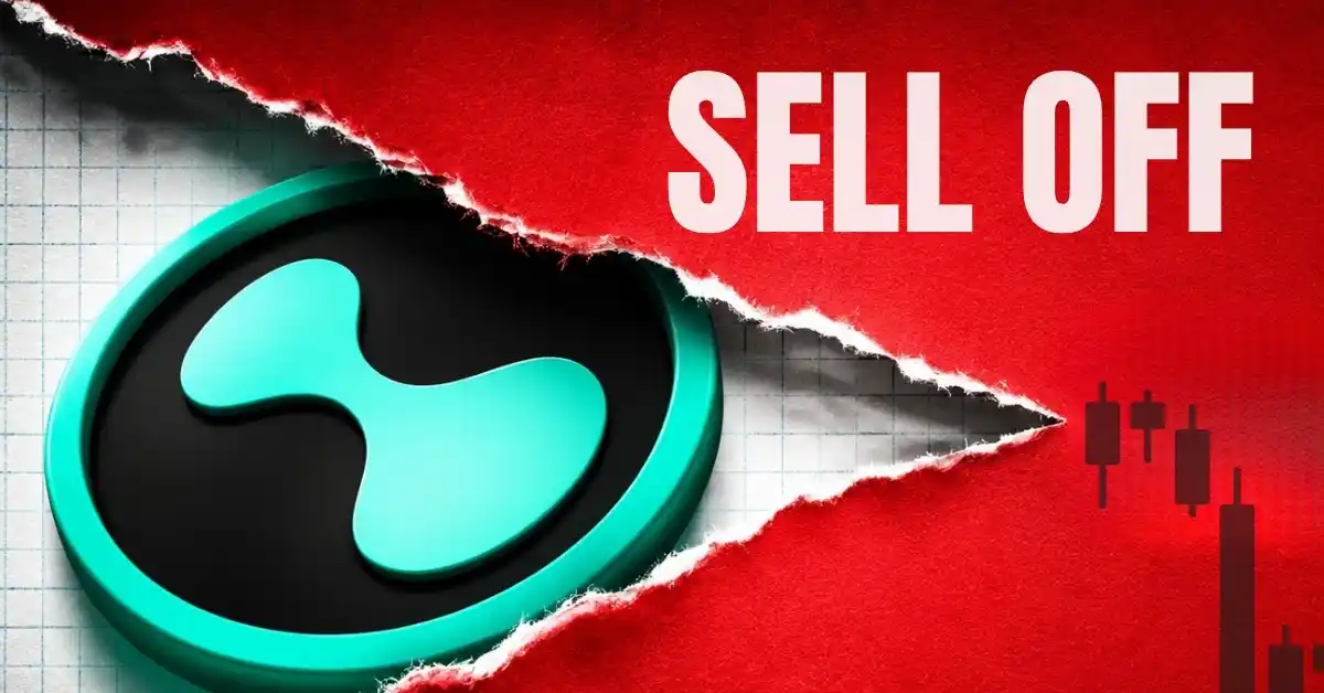 Hyperliquid Price Drops 17% as Traders Digest Arthur Hayes Selloff Signals