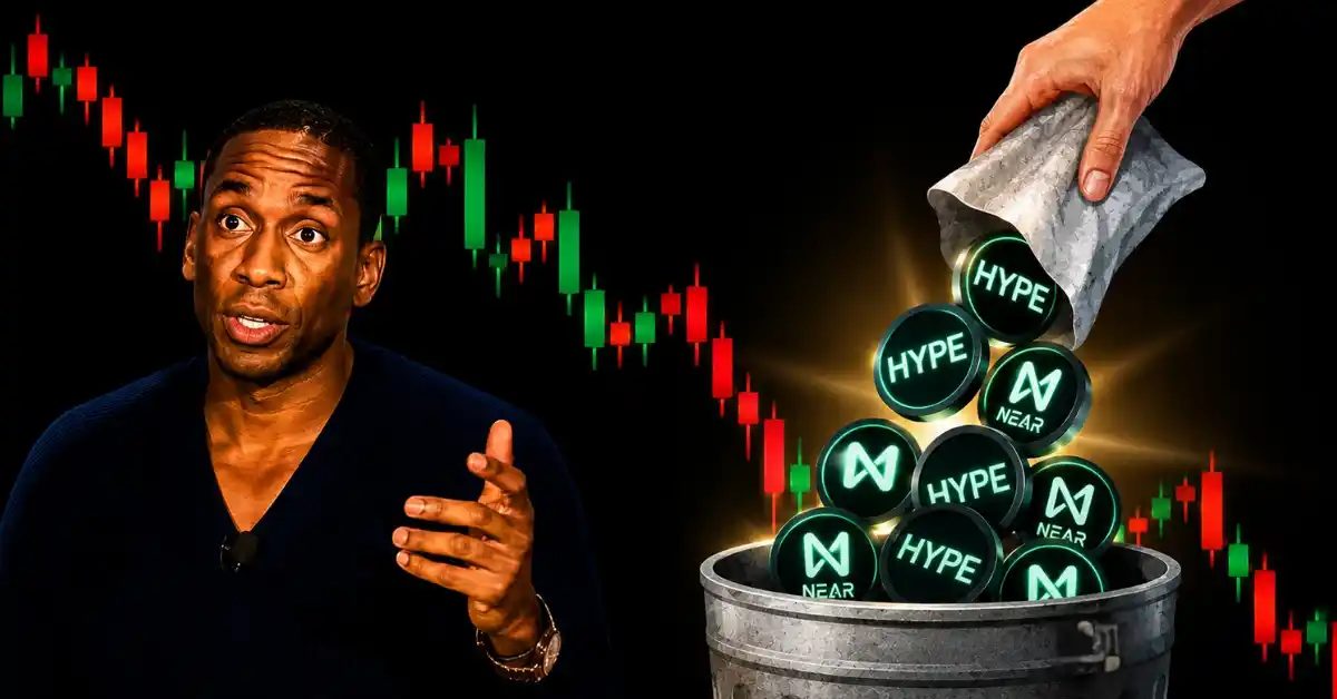 Helius CEO Says Stop Following Crypto Influencers After Hayes Dumps ...