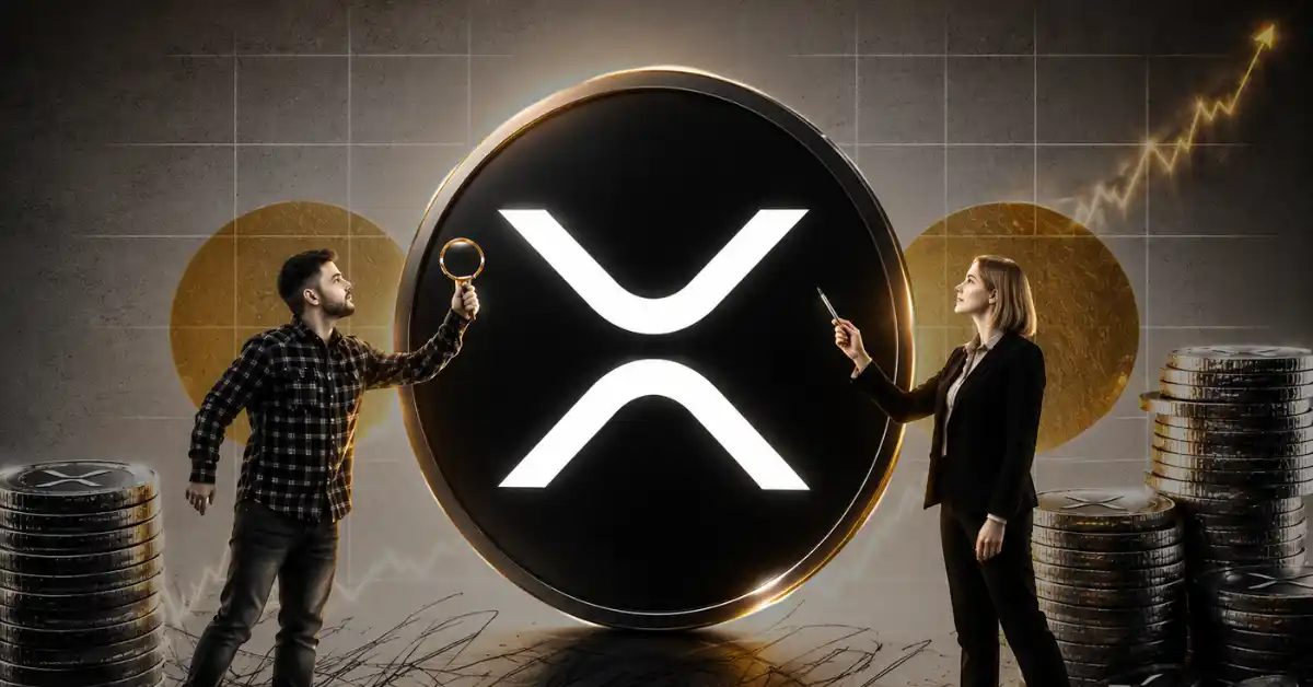 If XRP Hits $150–$300 Price Target, It Won’t Be Driven by Bull Market ...