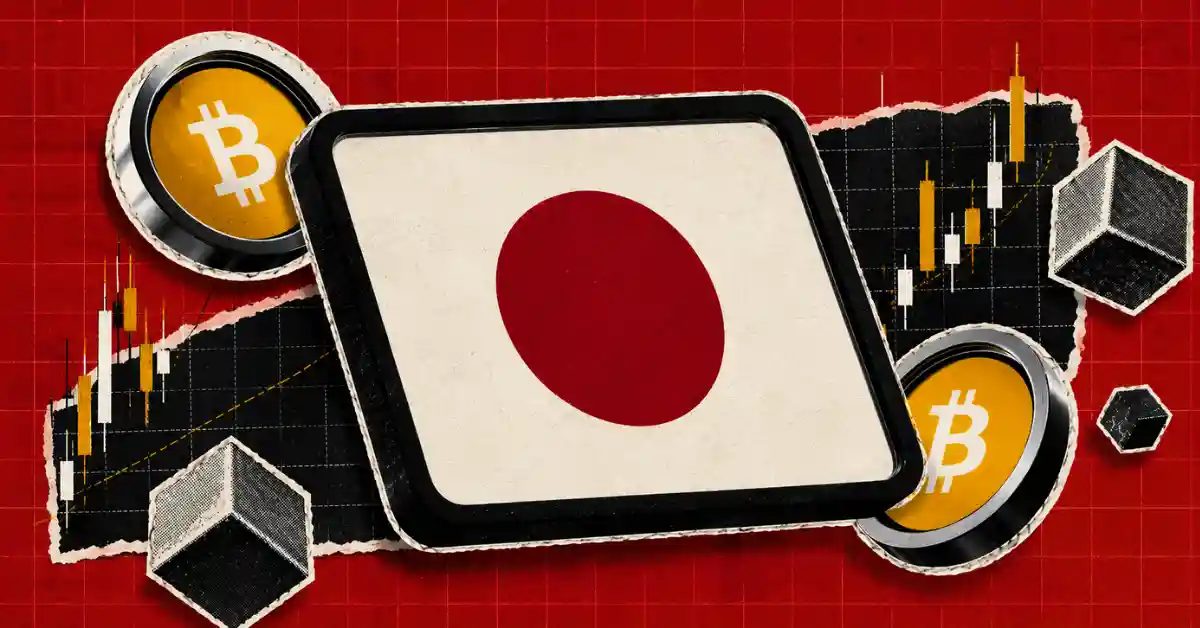 Japan Could Trigger Another Crypto Crash? USD/JPY Surges Above 160