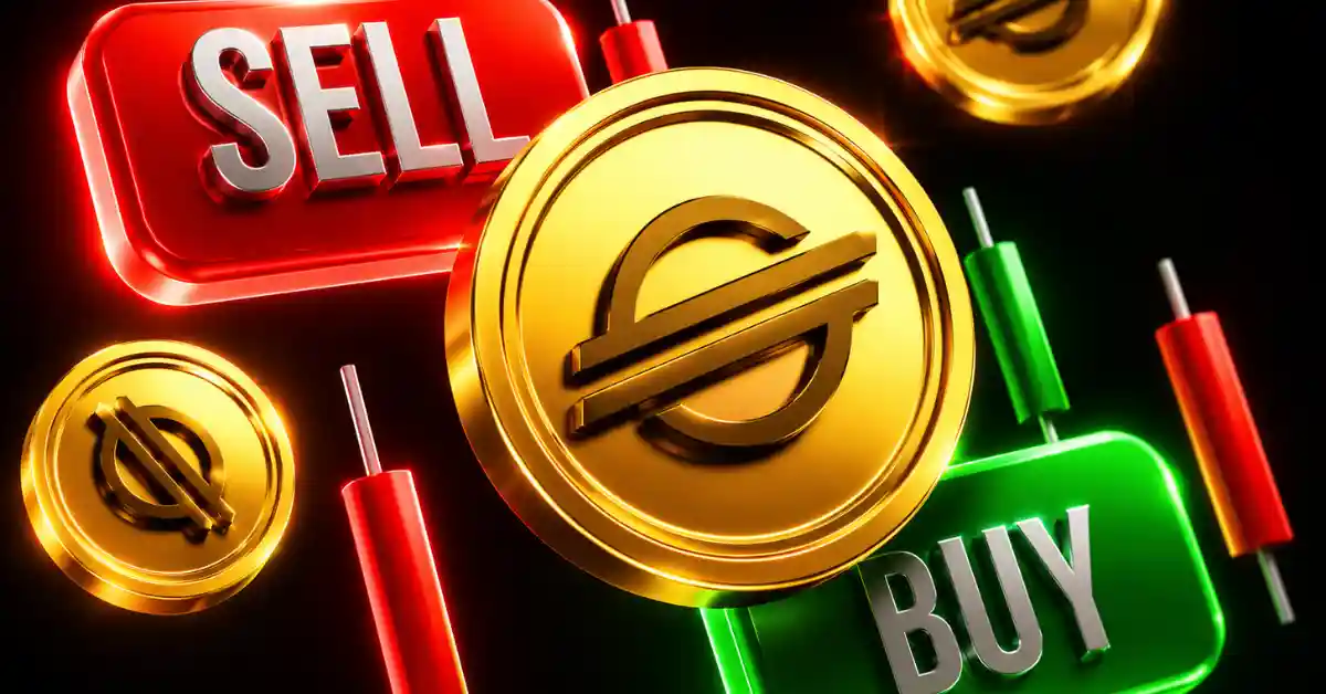 Stellar Price Analysis for This Week: Is XLM Bullish or Bearish After ...