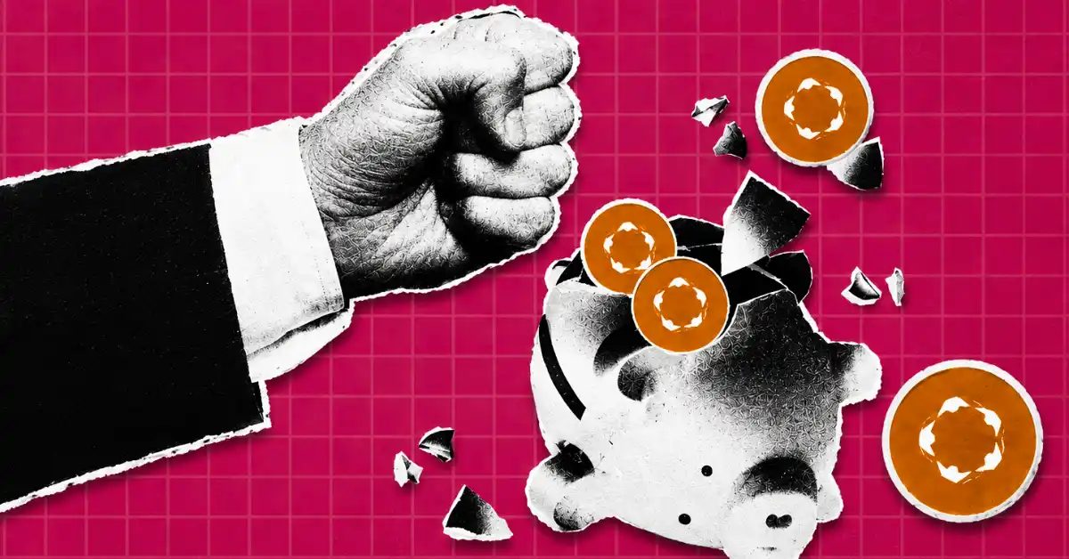 Humanity Protocol Hit By $30 Million Exploit As H Token Crashes 90%