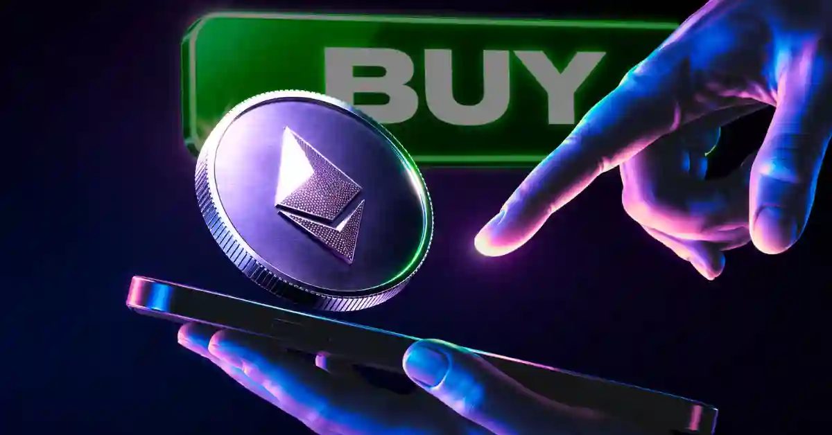 Ethereum Price Just Entered a ‘High Conviction’ Buy Zone — Here’s Why ...