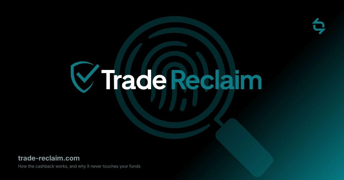 Is Trade Reclaim safe? A look at the security model behind the crypto ...