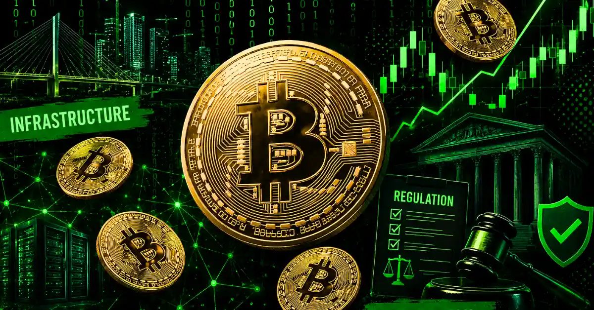 Exclusive: Xapo Bank’s Joey Garcia Says Institutional Bitcoin Adoption ...