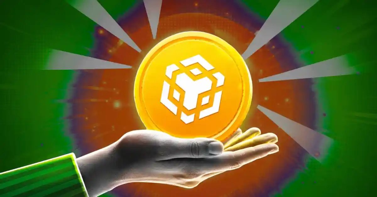 BNB Chain Is Booming Again — So Why Isn’t BNB Price Moving?