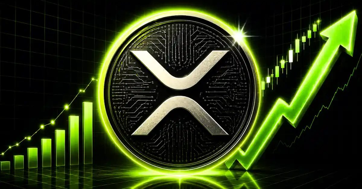 XRP To Hit $100 in 6 Months? Here’s Three Catalysts