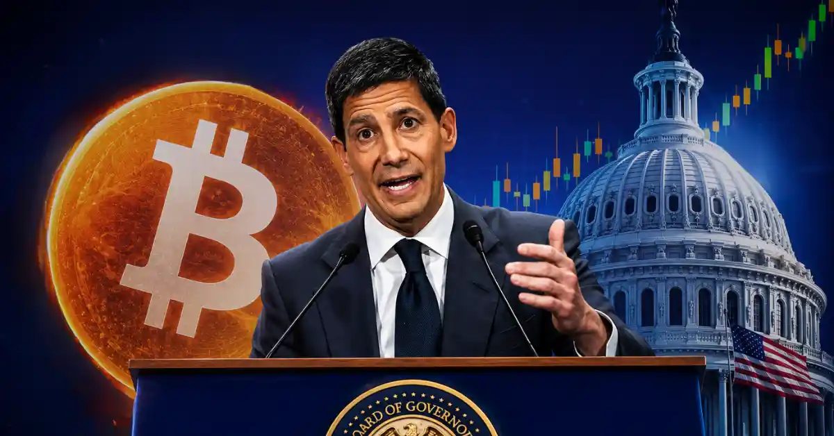 Fed Meeting Today: Will Bitcoin Price Break Above $67K Or Face Another ...