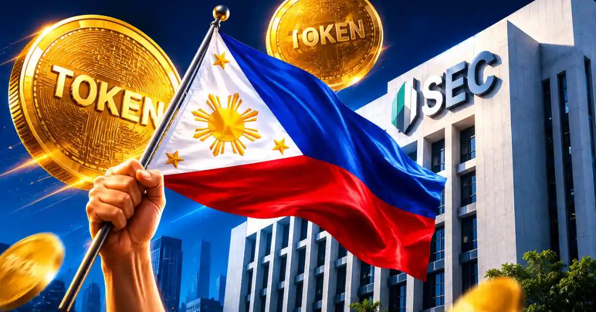 Philippine SEC Says It Is Ready for RWA Tokenized Assets