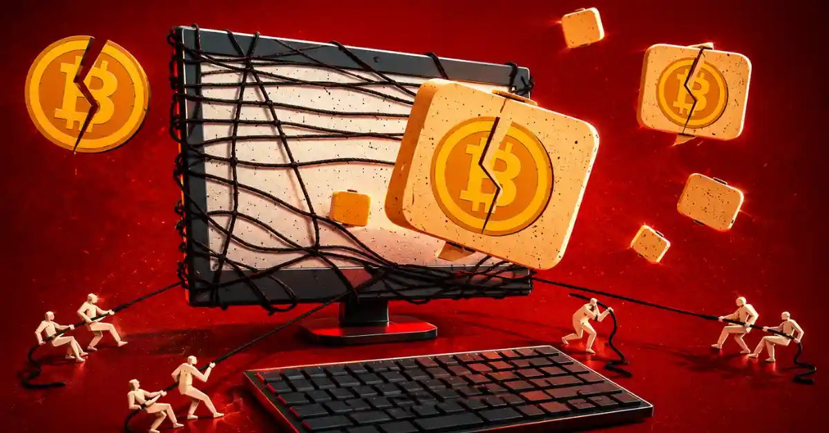 Security Warning: Taiko Blockchain Compromised